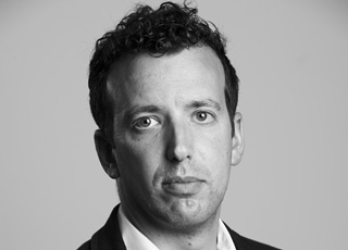 Meet the journalist: The Athletic's Alex Kay-Jelski