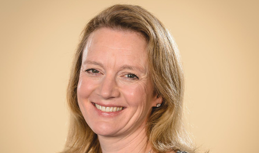 Clarion’s Amanda Meyrick: Why reverse mentoring bridges the ... Clarion’s Amanda Meyrick: Why reverse mentoring bridges the ...
