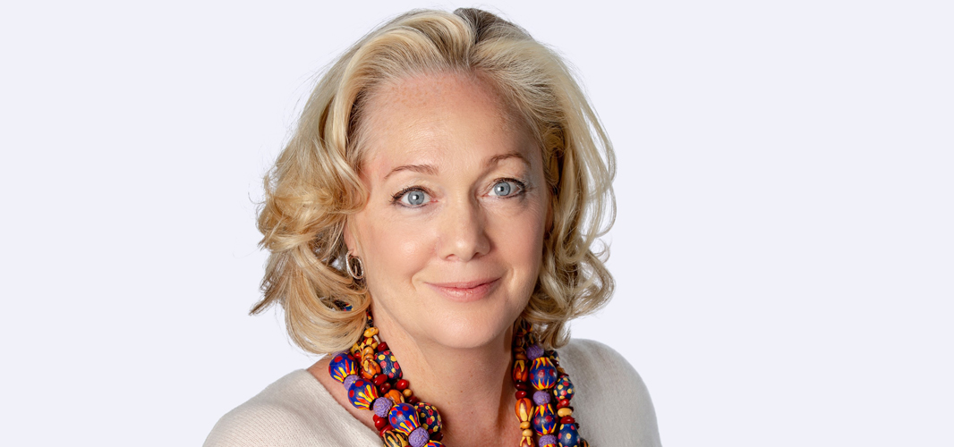 60 Seconds with Newgate Communications’ Emma Kane