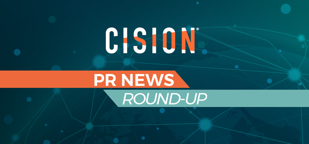 PR news round-up (17-21 June)