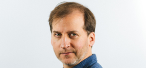 Ruder Finn's Robin Grainger: Why it's time for B2B brands to gain a 'voice'