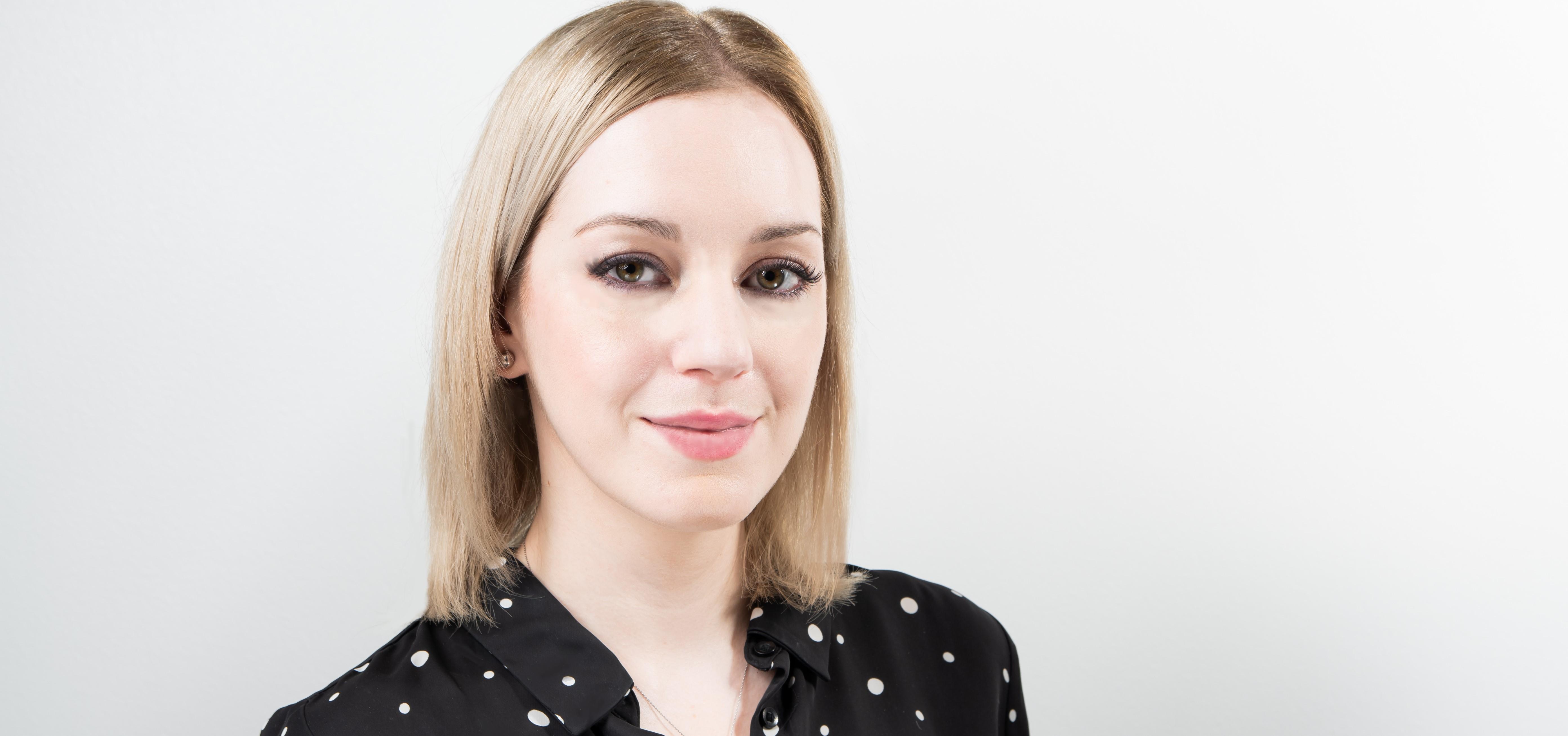 60 Seconds with Ketchum’s Fran Cavanagh