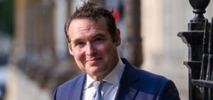 60 Seconds with Communications and Content’s David Butcher