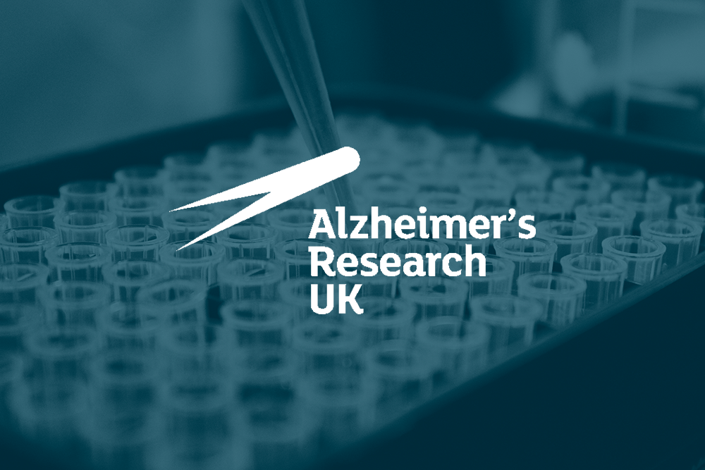 Alzheimer’s Research UK